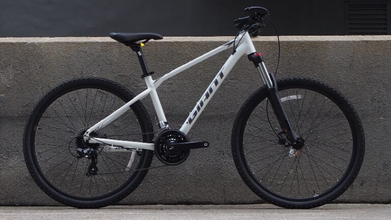 White Giant ATX - Autumn Angel Sports