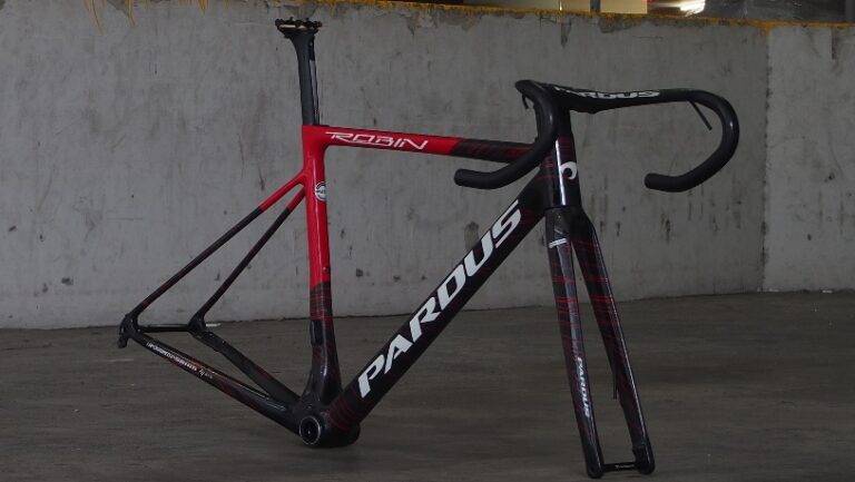 Paradus Robin Evo - Autumn Angel Sports