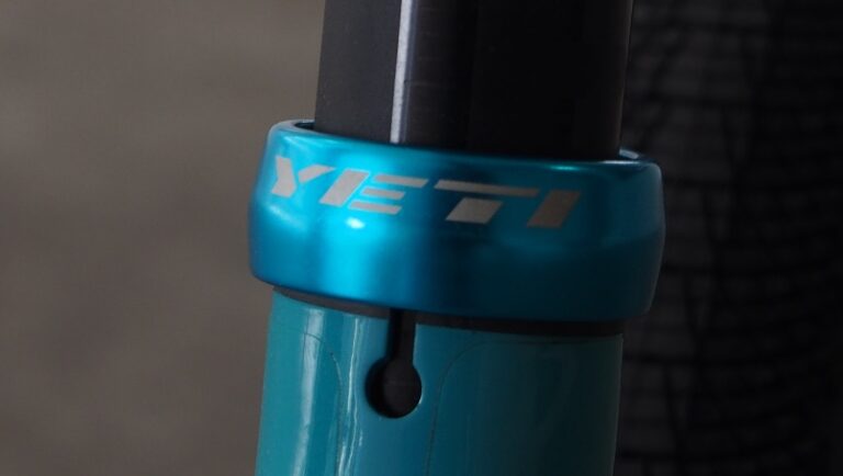 Yeti ARC - Autumn Angel Sports